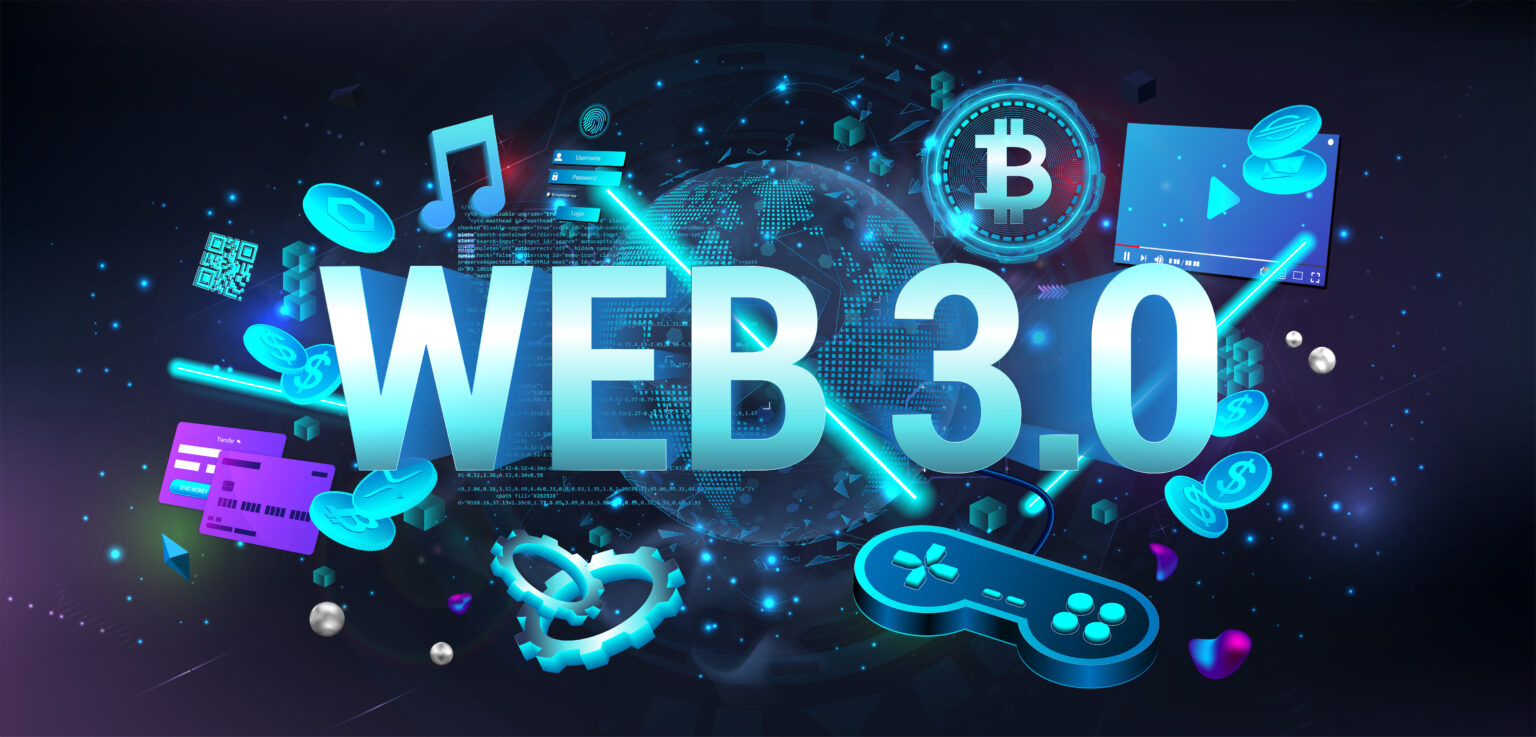 【Web3（Web3.0）とは？】初心者でも理解できる！簡単解説！ | Web3.0マーケティング株式会社 | 次世代マーケティング会社