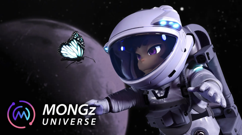 MONGz UNIVERSE（モンズユニバース）とは？上場が決まったMUCトークンについても解説！！ | Web3.0マーケティング株式会社 ...